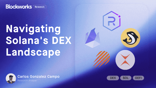 Blockchain Oracles Bridging The Gap Between Blockchains And The Real World Blockworks