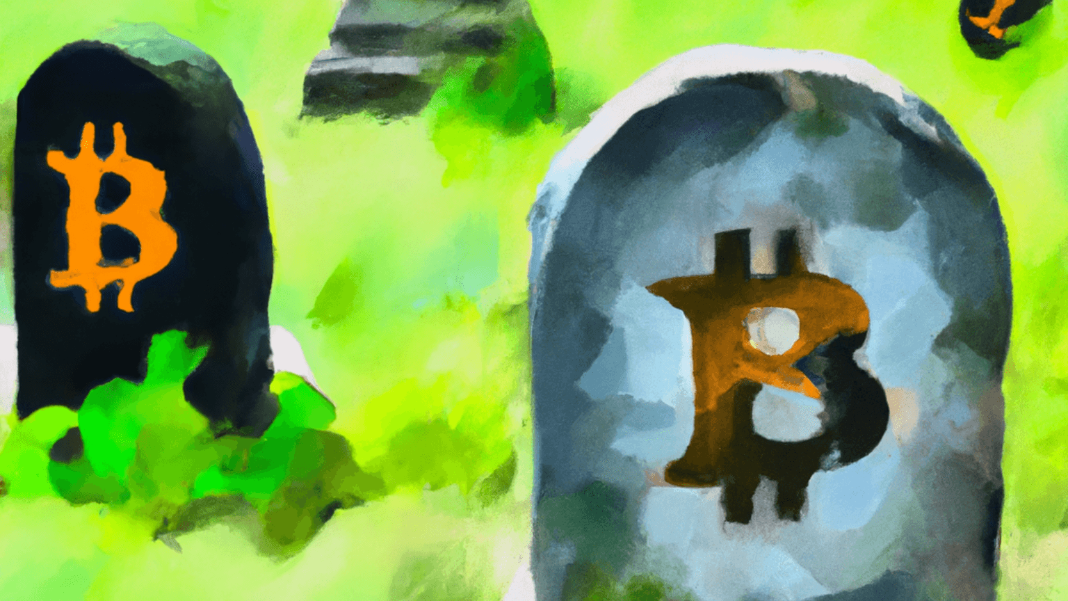 The Complicated Process of Crypto Inheritance - Blockworks