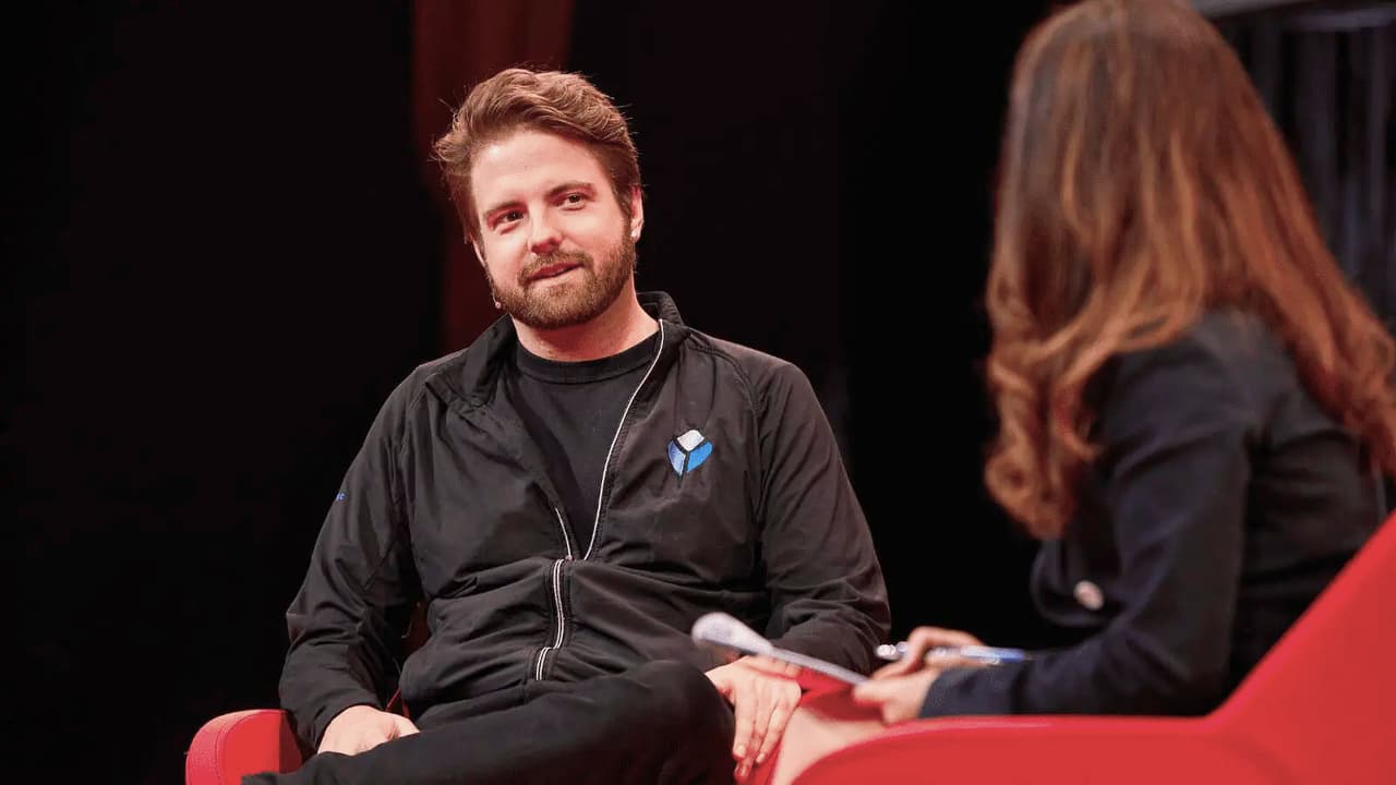 Blockchain.com Eyes Funding at 70% Lower Valuation: Report - Blockworks