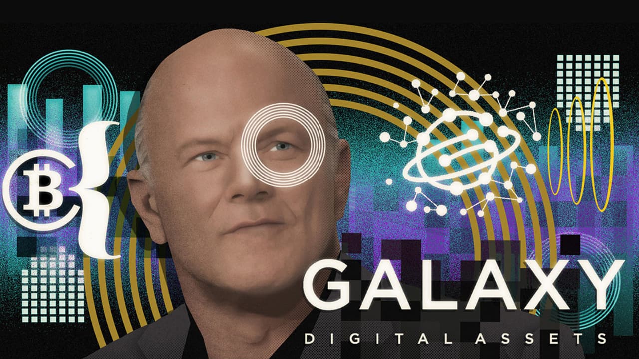 Galaxy Digital CEO Michael Novogratz 'Angry' About FTX - Blockworks