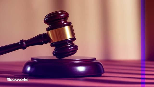 Bitzlato Founder Held Without Bail as More Sanctions Evasion Comes To ...