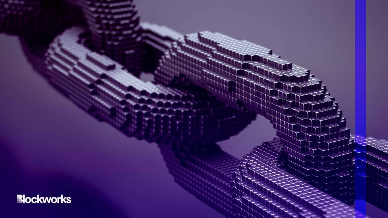 Sovereign Rollups Carve a Path for Blockchain Scaling - Blockworks