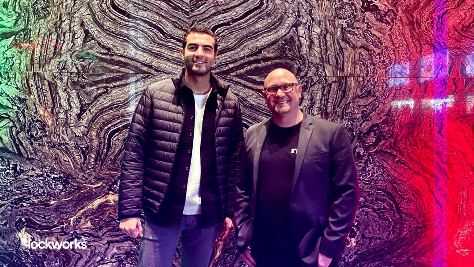 Built ‘On The Blockchain’ DAO Payroll Processor Rise Works Gets Sino’s ...