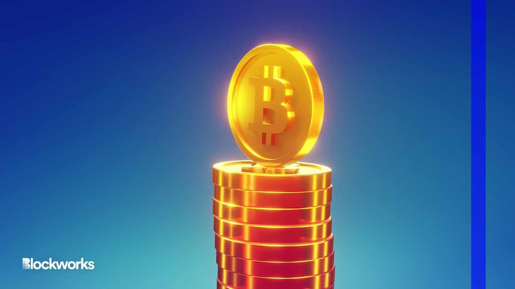 Going Full Bitcoiner: 1 Million Addresses Now Own 1 BTC or More ...