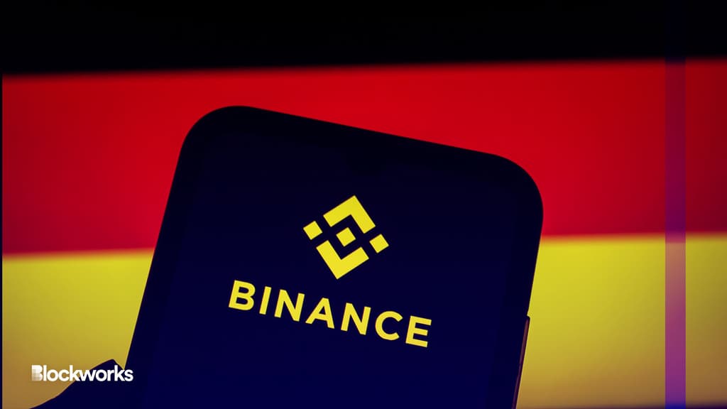 Binance exits at least 3 European markets, prepares for MiCA - Blockworks