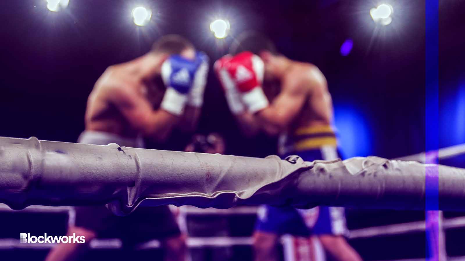 Synthetix to go head-to-head with dYdX, Aevo with new DEX proposal - Blockworks