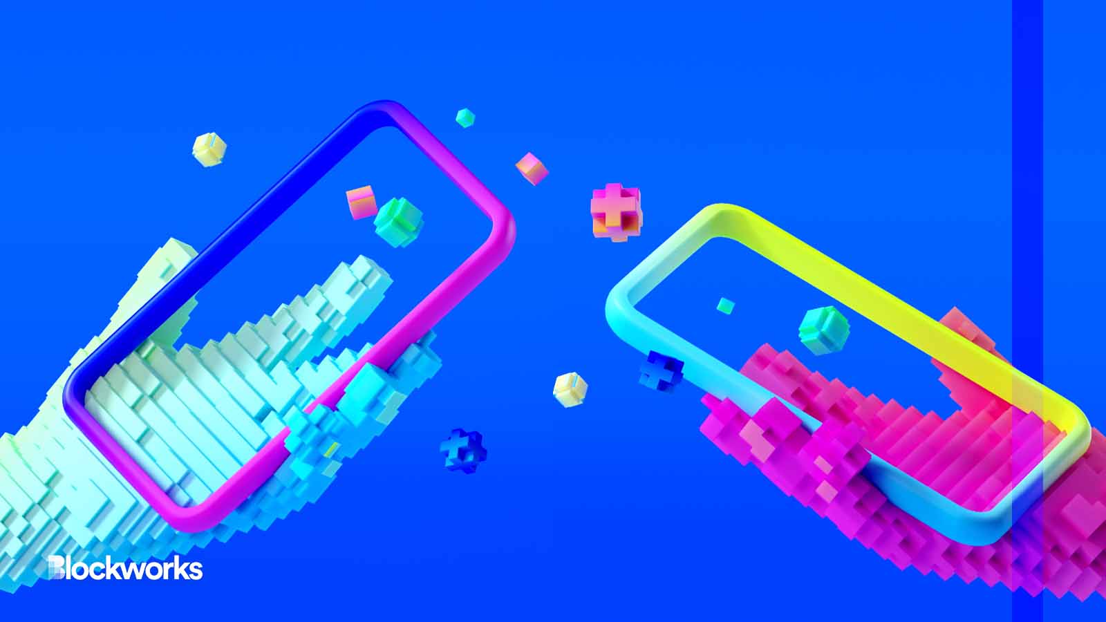 What is Web4? The EU wants to explain - Blockworks