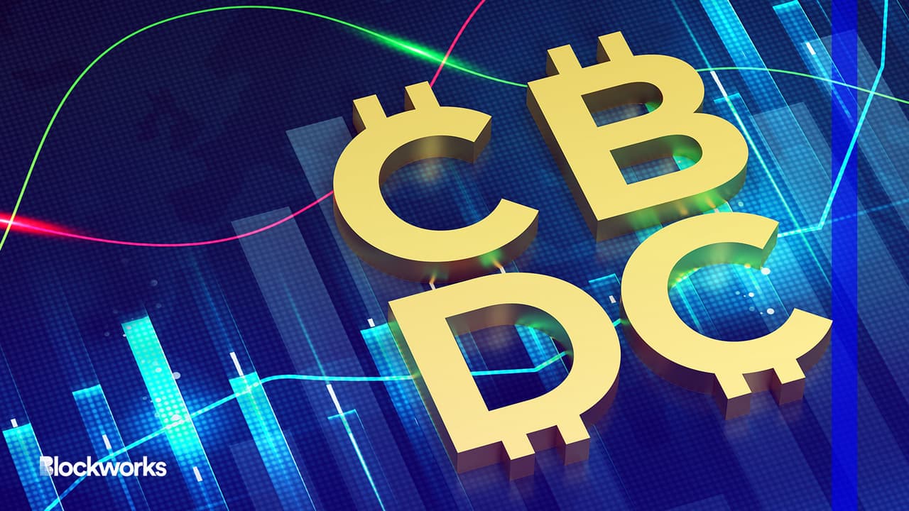 mBridge CBDC project nearing commercialization - Blockworks