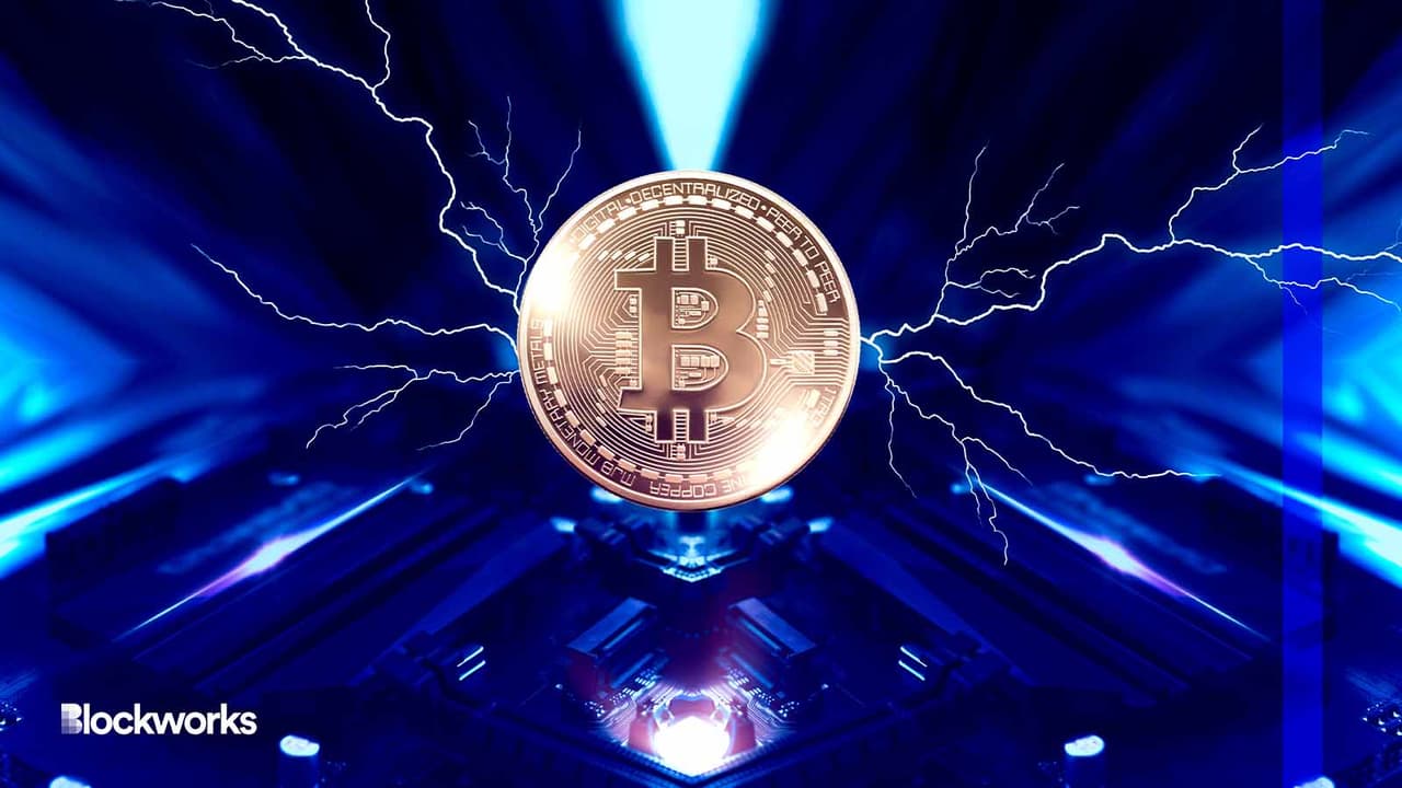 Coinbase to integrate Bitcoin Lightning Network in bid to drive ...