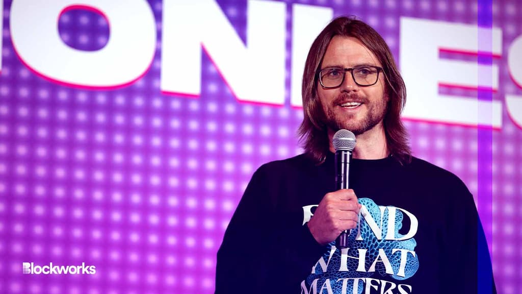 Kevin Owocki on building a ‘pro-topian’ future for blockchains - Blockworks