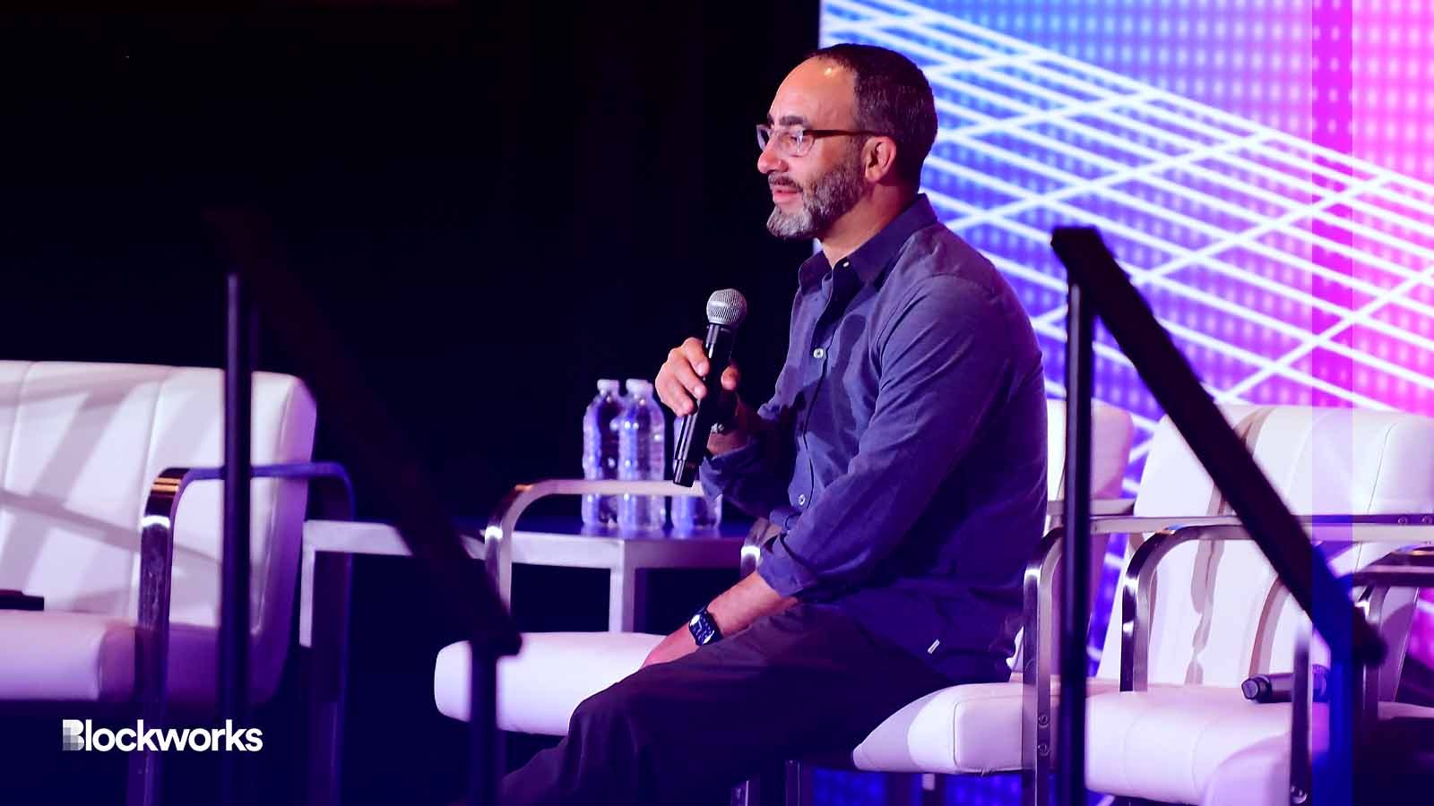 Ethereum is ‘much more centralized than folks realize’: Blocknative’s ...