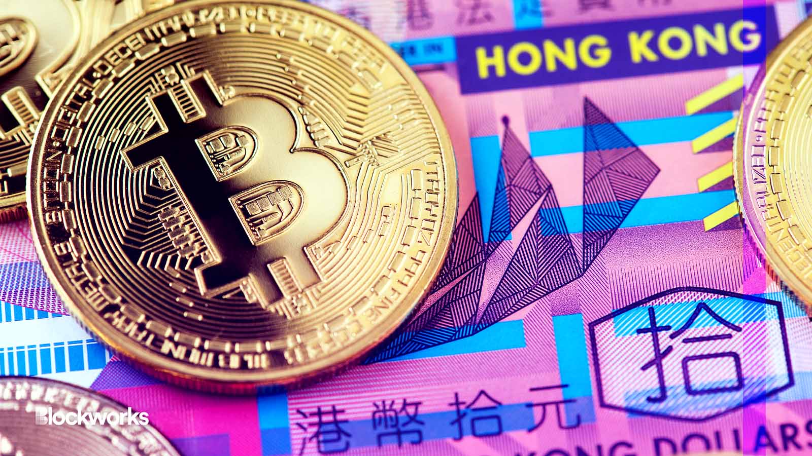 Hong Kong crypto initiatives offer ray of hope in East Asia ...