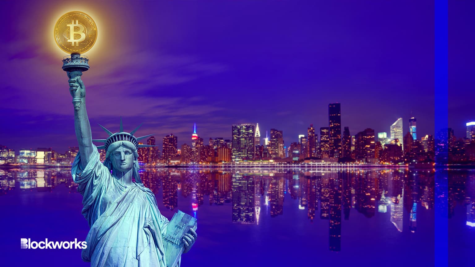 From novelty to nostalgia: New Liberty Standard’s crypto legacy ...