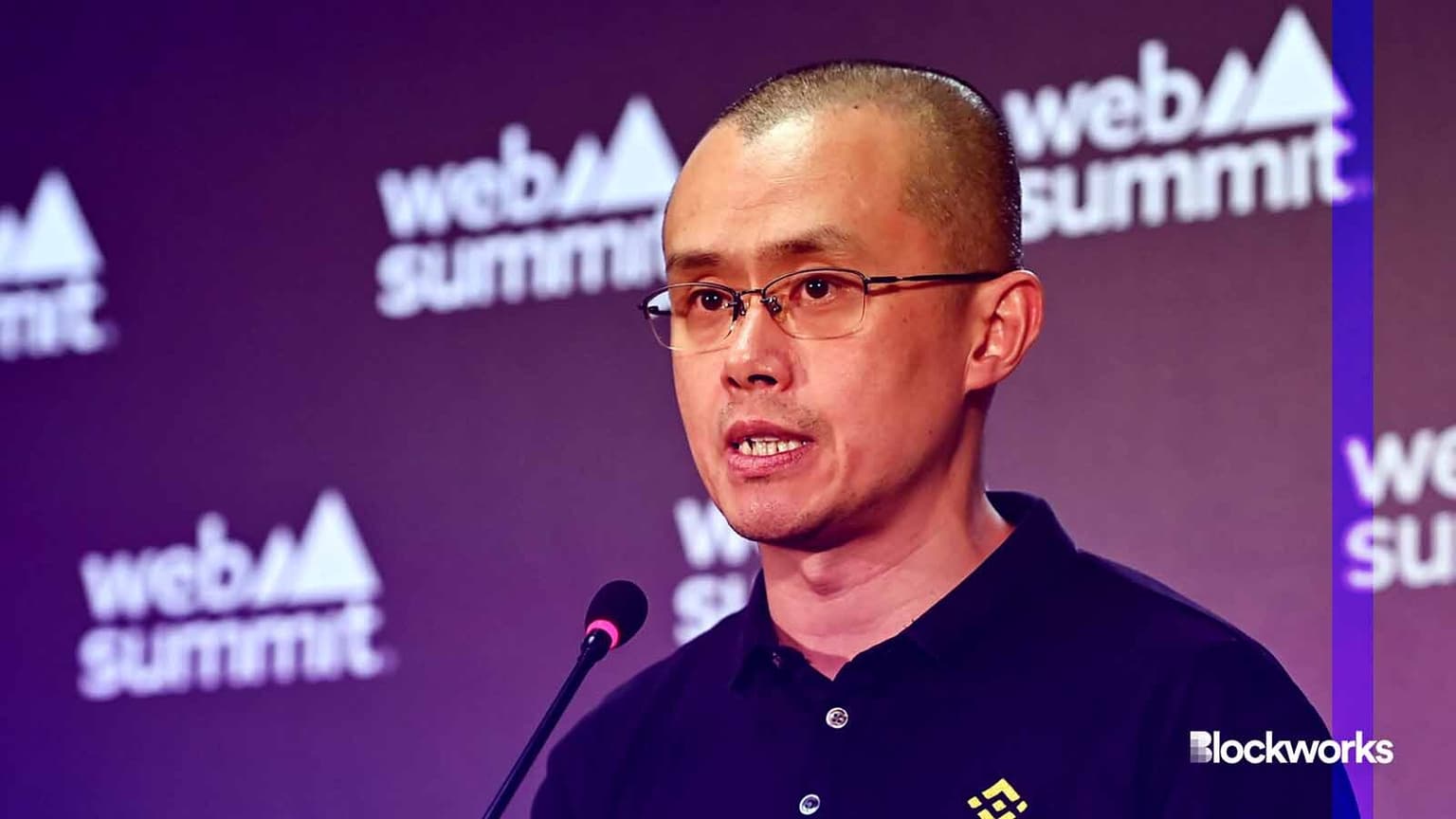 Binance’s Zhao ordered to stay in US for now - Blockworks