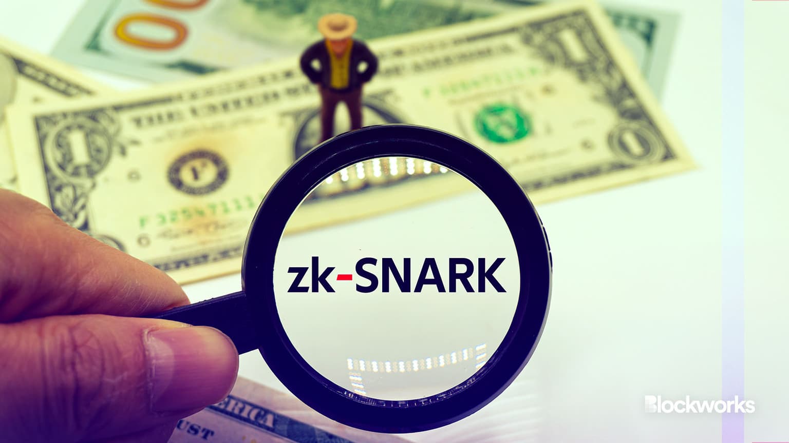 Ethereum research explores zk-based privacy for mainnet - Blockworks