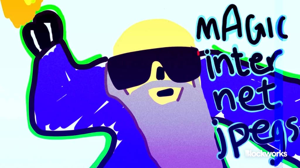 Bitcoin ordinals startup Taproot Wizards hires CTO after seed raise ...