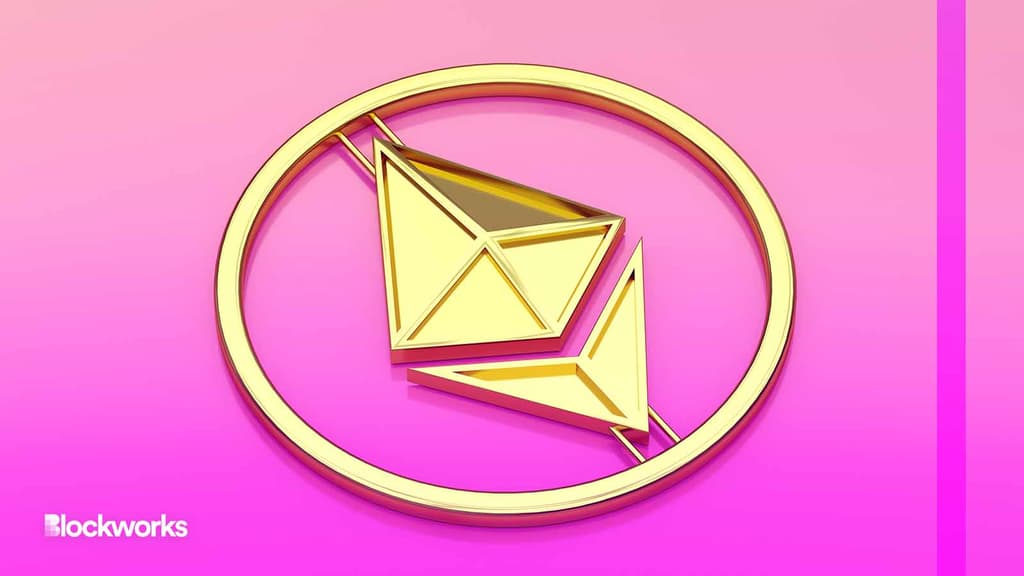 Inscriptions craze proves stark contrast between Ethereum rollups - Blockworks