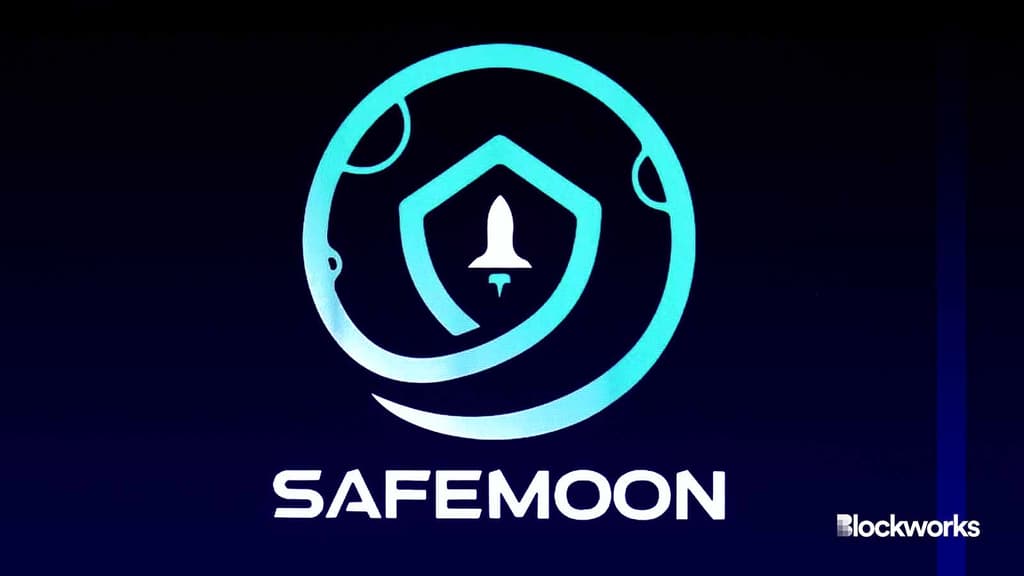 SafeMoon files for bankruptcy, sending SFM tumbling - Blockworks