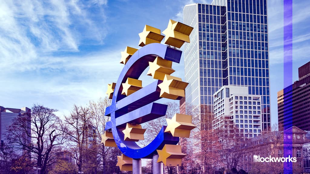 European Central Bank ‘very unlikely ever to buy bitcoin’: Board member ...