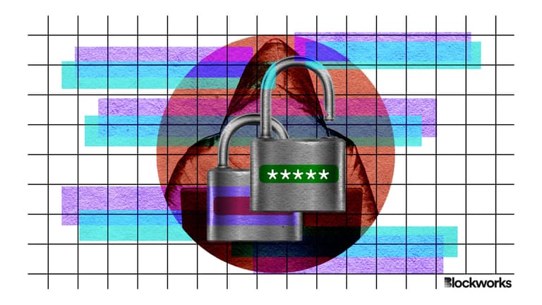 Manta Network harmed by DDoS attack during token issuance - Blockworks