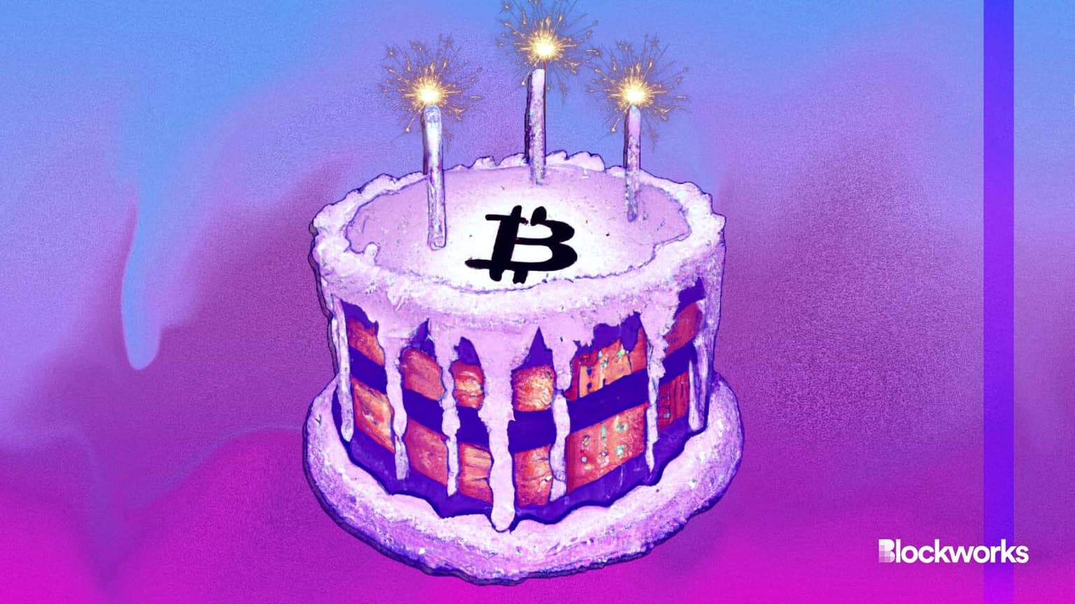 Bitcoin’s ‘genesis’ block of transaction was created 15 years ago ...