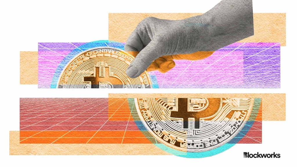 Sec Officially Approves Spot Bitcoin Etfs In Landmark Decision Blockworks
