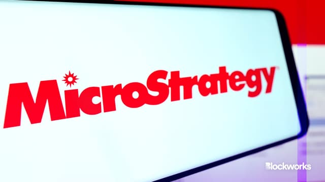 Is MicroStrategy stock better than a spot bitcoin ETF? - Blockworks