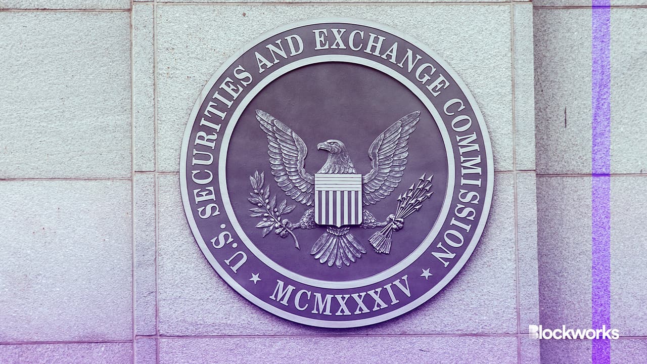 SEC moves to drop DEBT Box case, for now, after sanctions threats - Blockworks