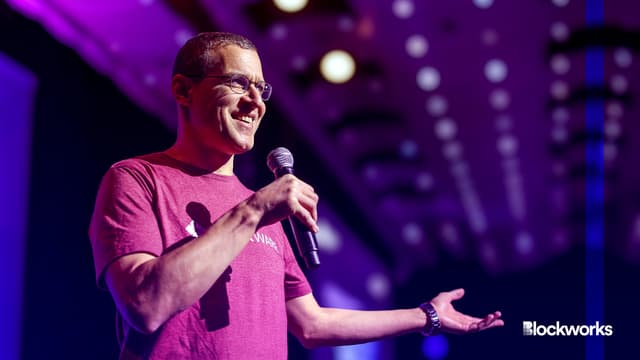 StarkWare’s zero-knowledge prover Stwo comes out of stealth - Blockworks