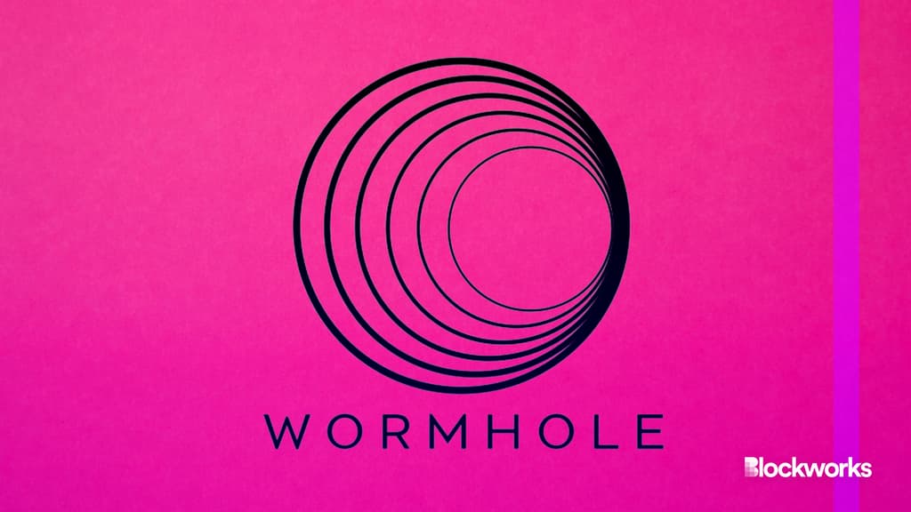 Cross-chain app Wormhole continues zero-knowledge push with AMD collab - Blockworks
