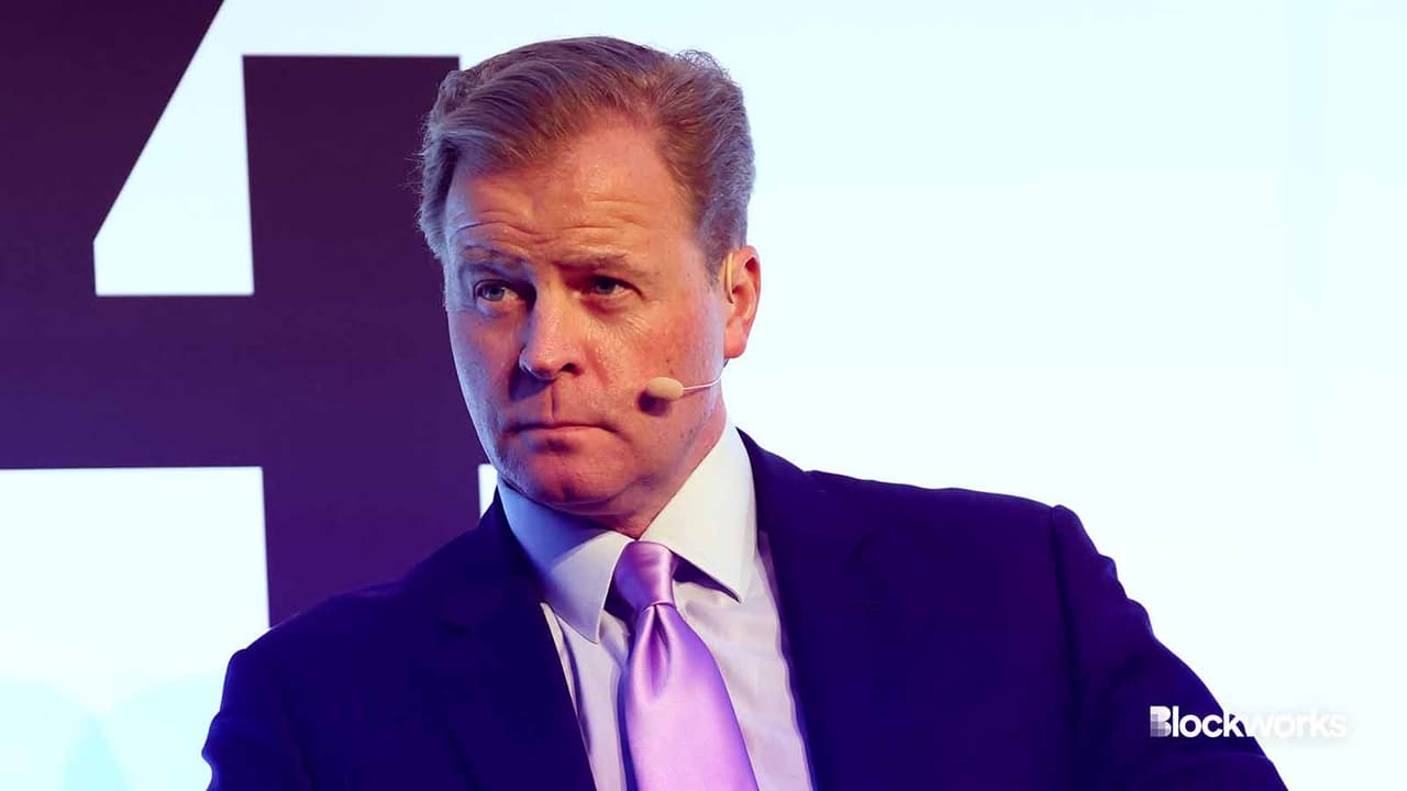 The UK is at a turning point in crypto regulation, policymakers say ...