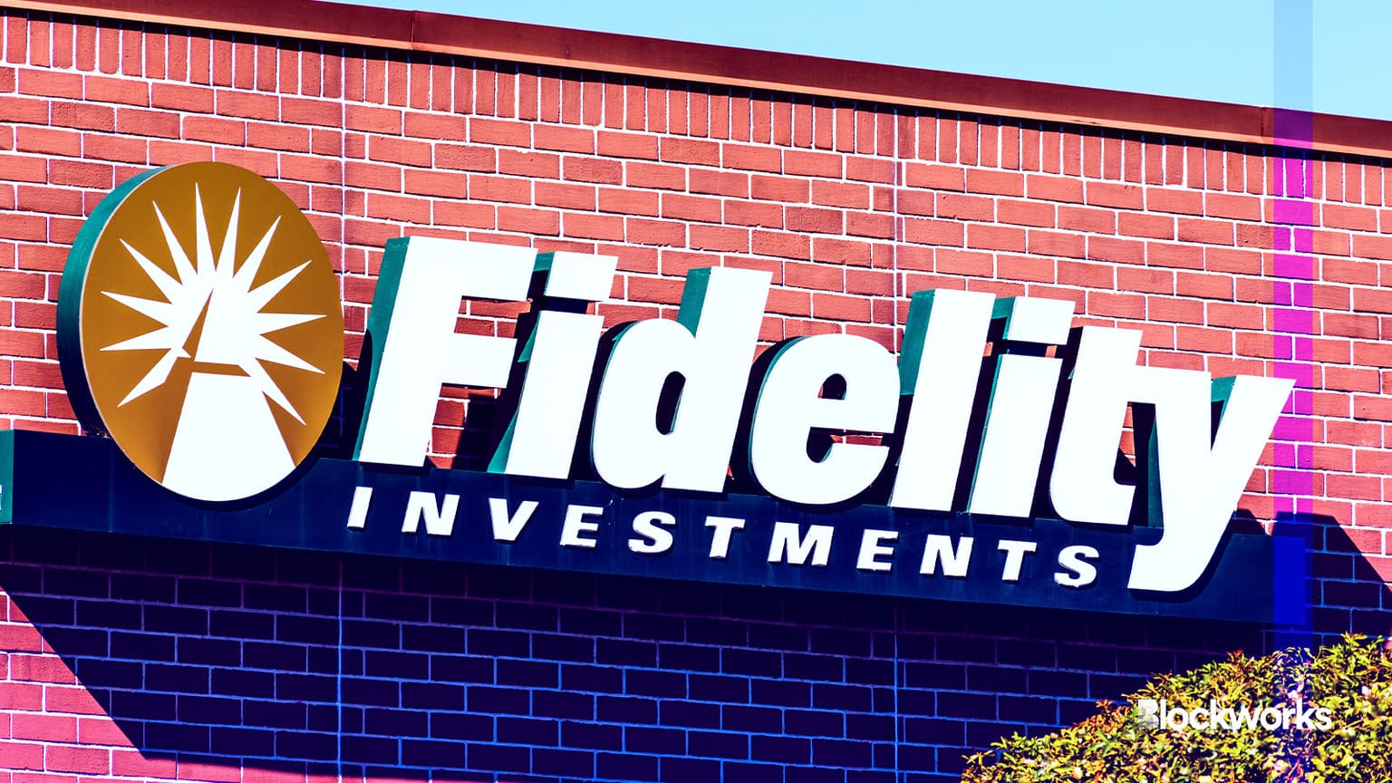 Fidelity takes another step toward spot ether ETF, but hurdles likely ...