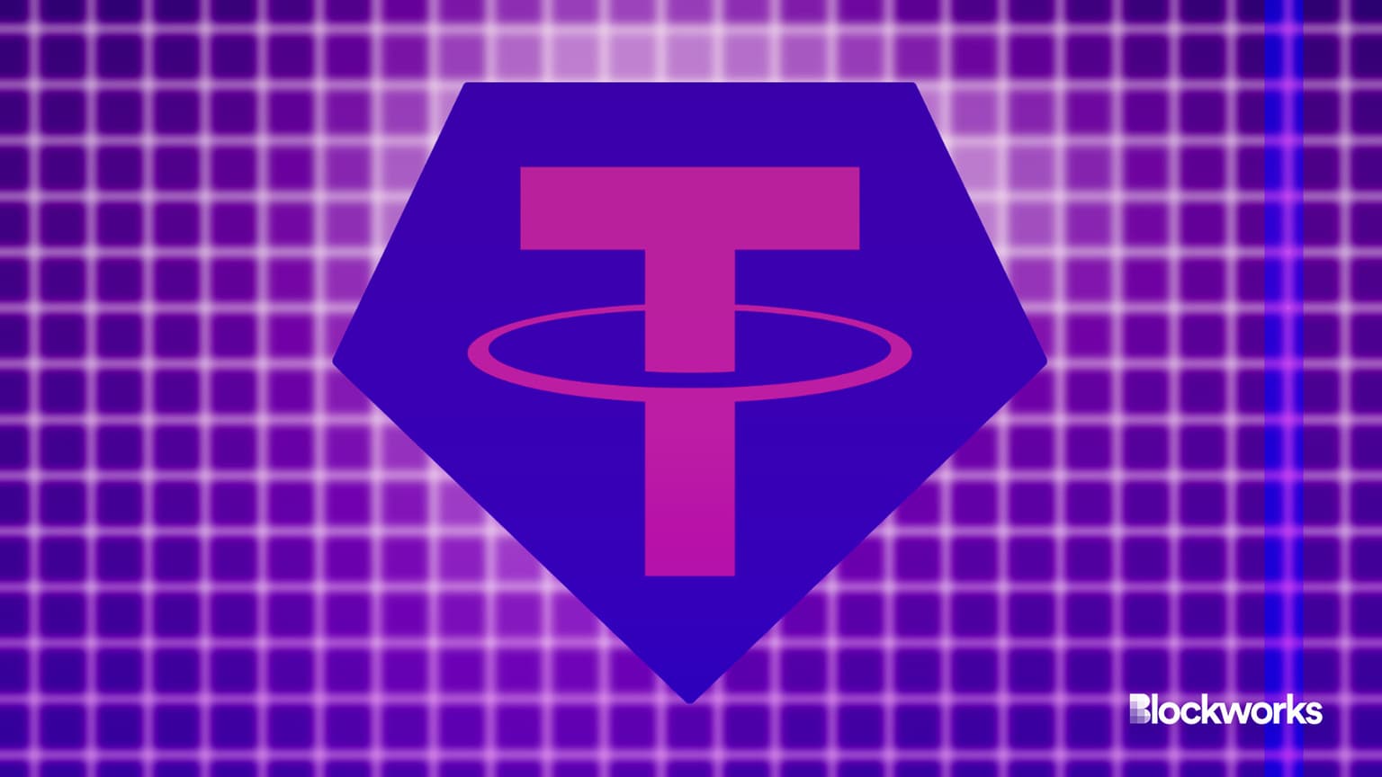 Tether looks to ‘build the next generation of open AI models’ with new data division - Blockworks