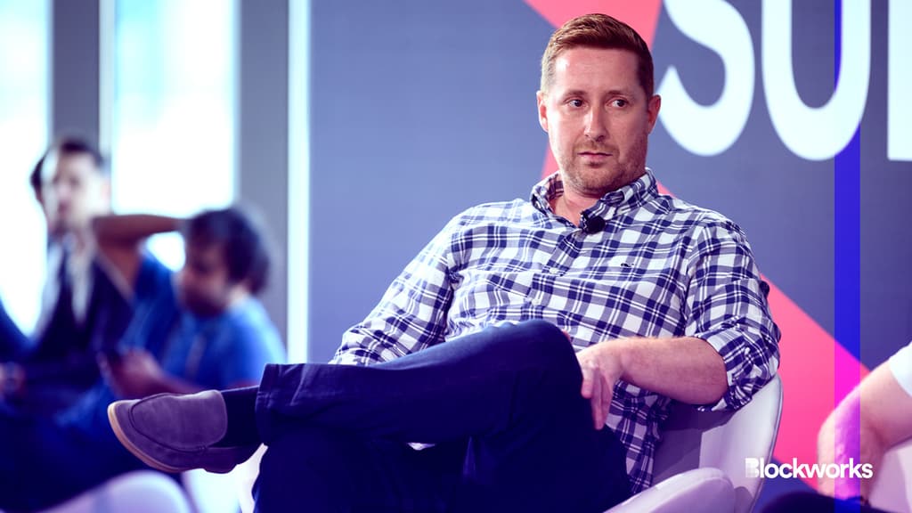 Crypto Hiring: BlockFi’s Zac Prince heads for the crypto exit - Blockworks