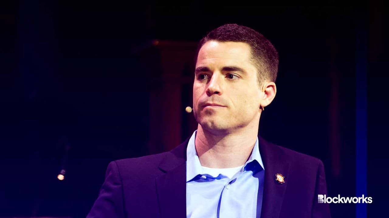 DOJ charges Roger Ver with tax fraud - Blockworks