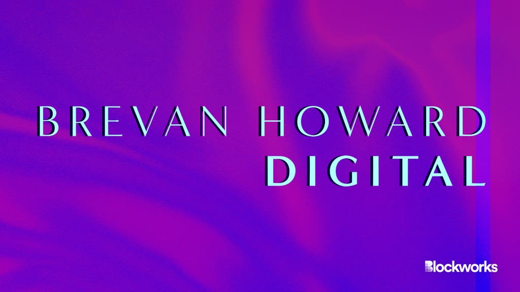 Crypto Hiring: Brevan Howard’s crypto arm nabs Revolut engineer ...