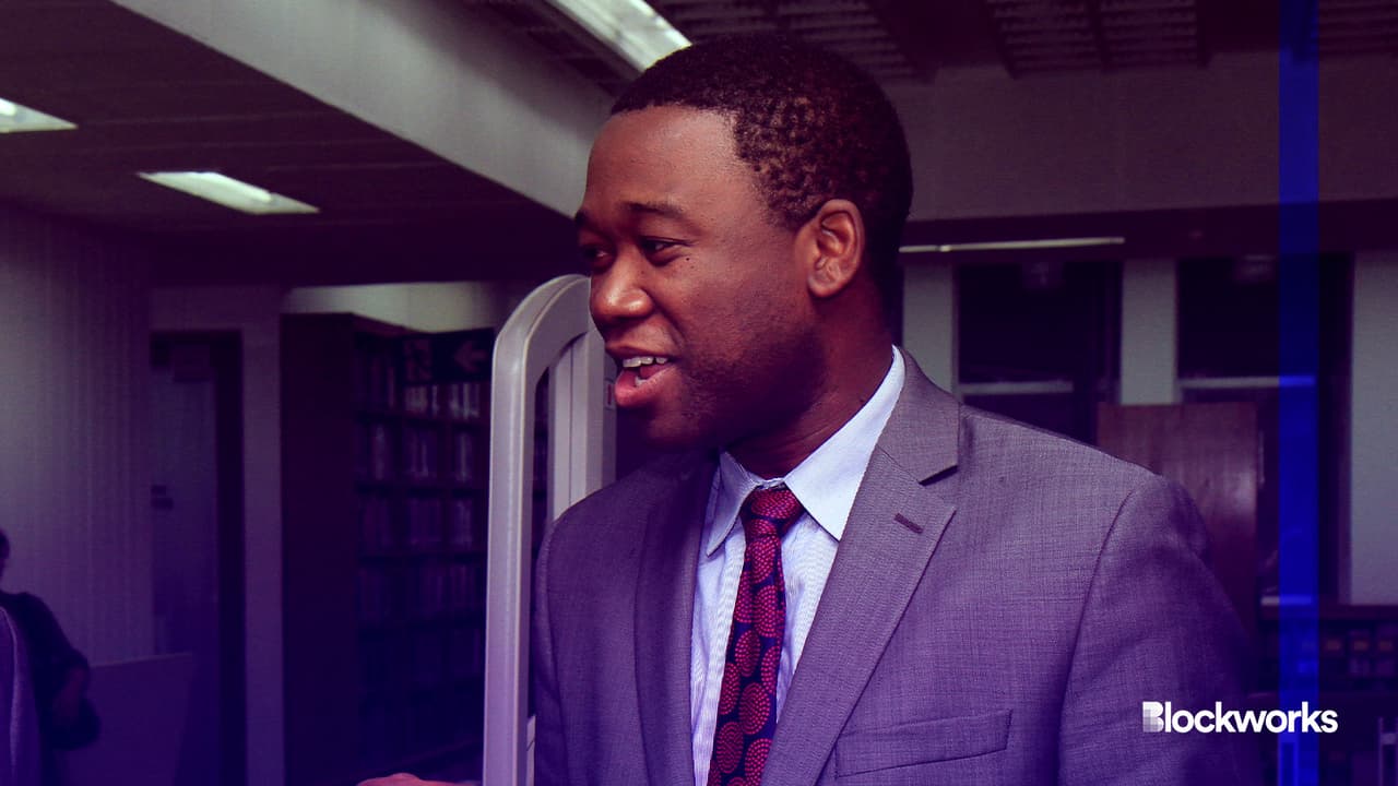 Illicit actors are getting better at using crypto, Treasury tells ...