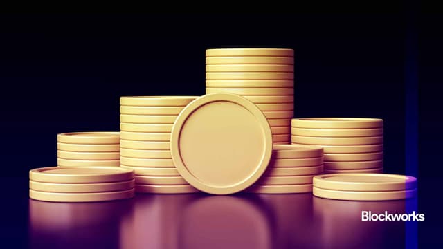 Lightspeed Newsletter: Moonshot is vertical integration for memecoins - Blockworks