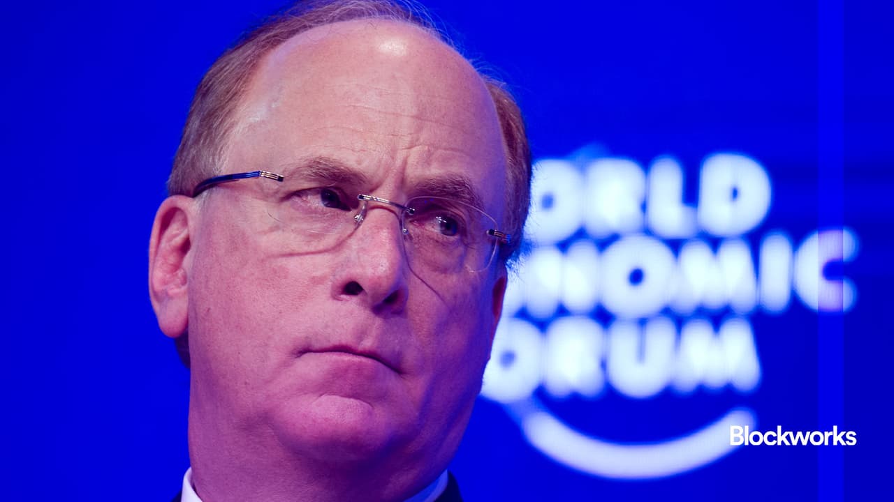 BlackRock’s BUIDL celebrates milestone - Blockworks