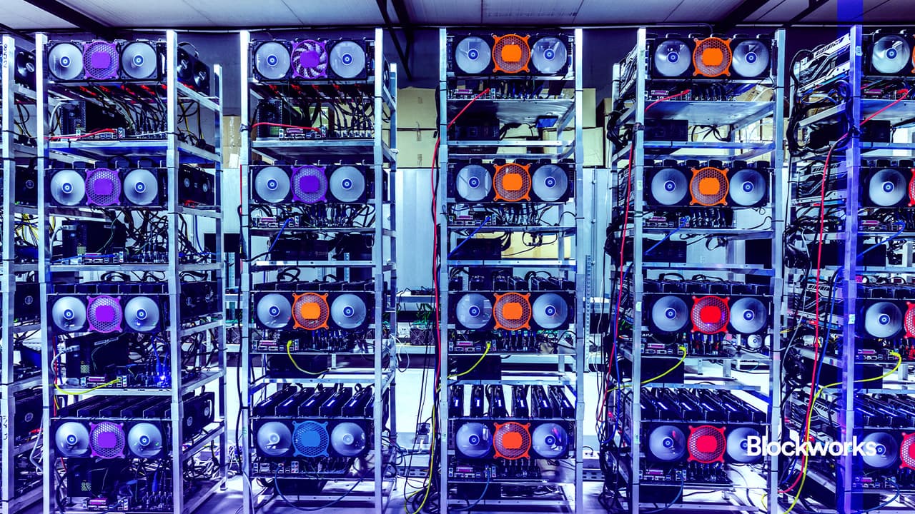 Bitfarms names new CEO amid Riot’s takeover attempt - Blockworks