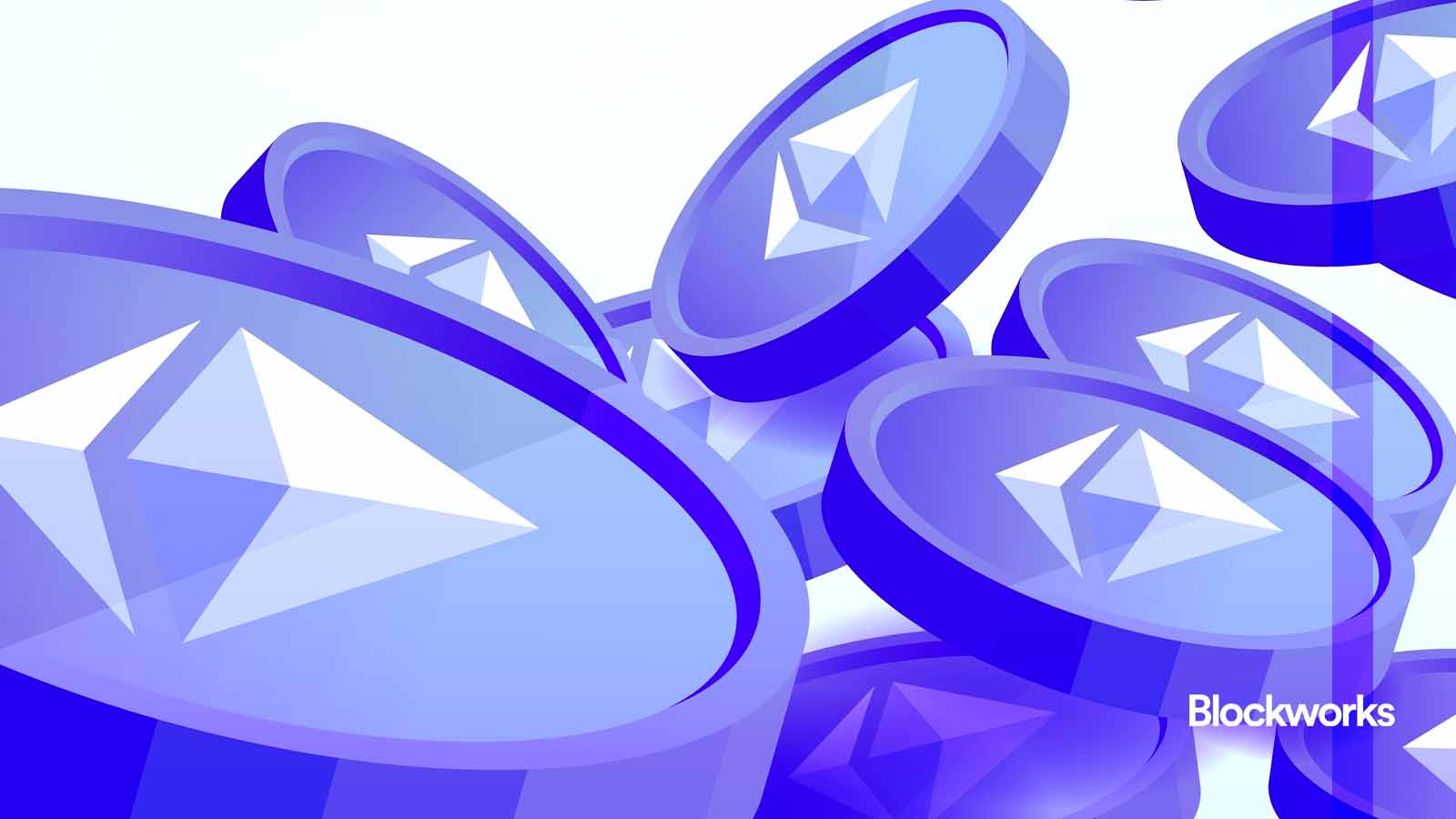 ETH killers are still no closer to doing the deed - Blockworks