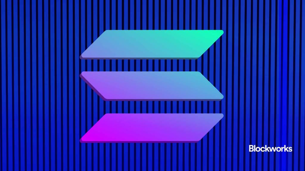 The story behind Solana’s queen of cringe - Blockworks