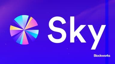 Maker rebrands as SKY, DAI will be upgradeable to USDS - Blockworks