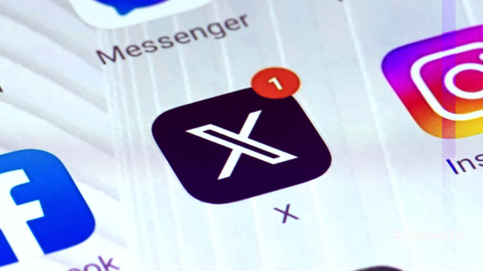 FBI arrests alleged hacker behind fake SEC bitcoin ETF X post - Blockworks