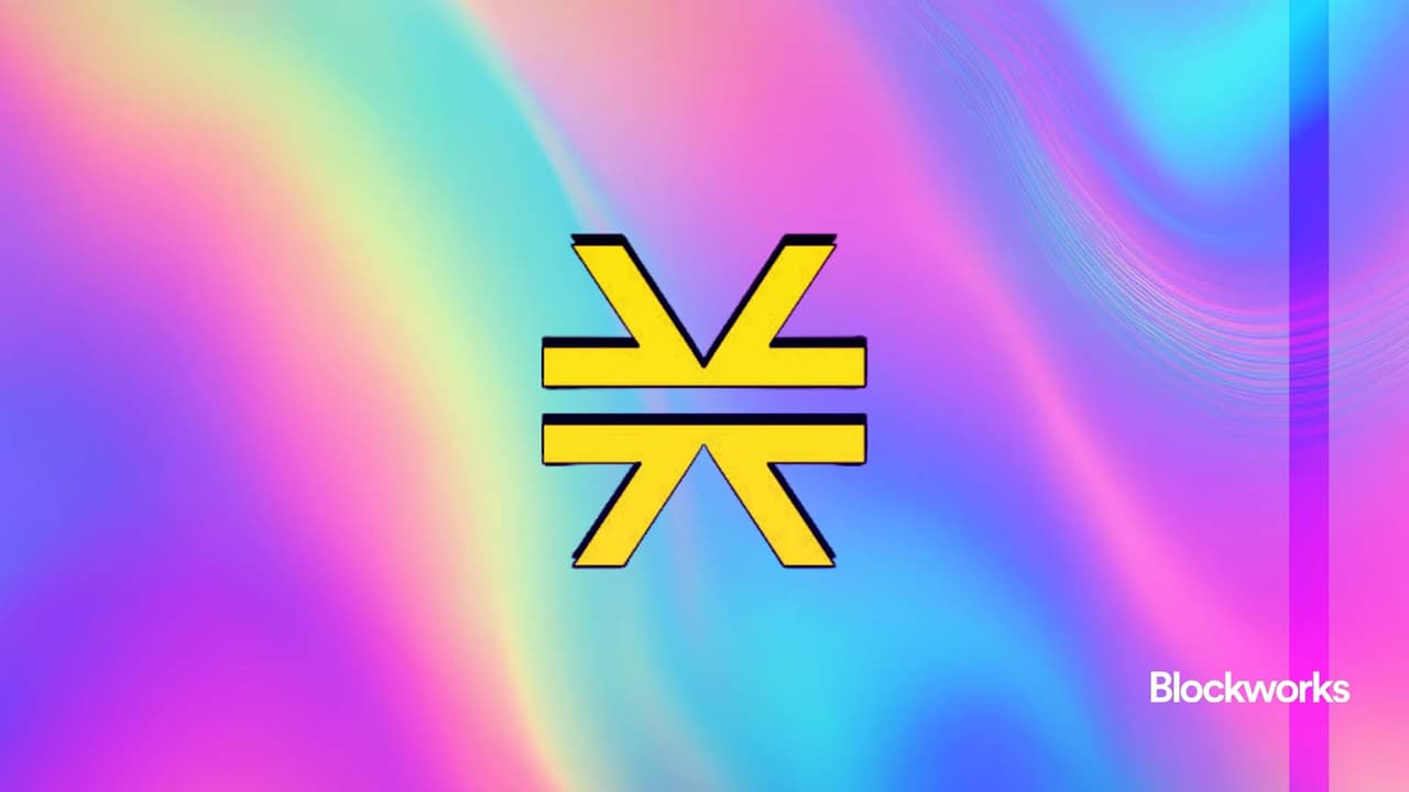 Stacks fortifies Bitcoin ties with Nakamoto upgrade - Blockworks