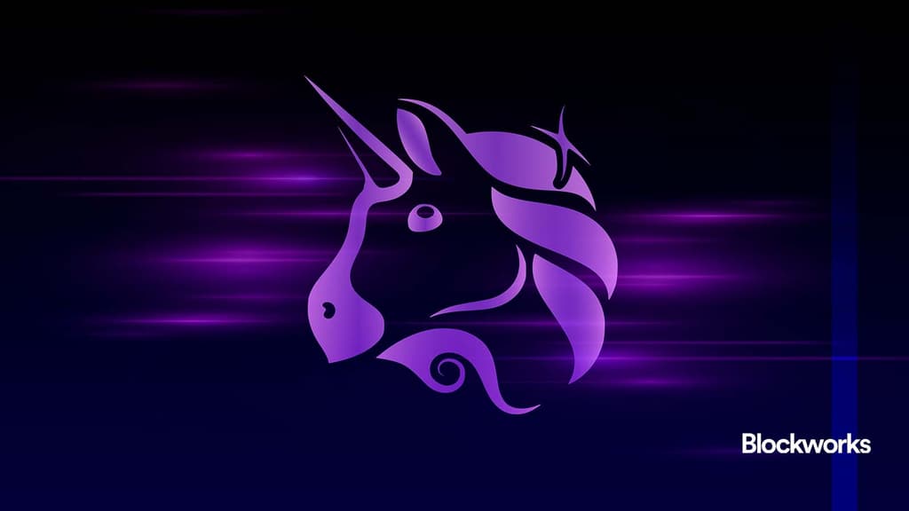 Uniswap collabs with Across for cross-chain swaps - Blockworks