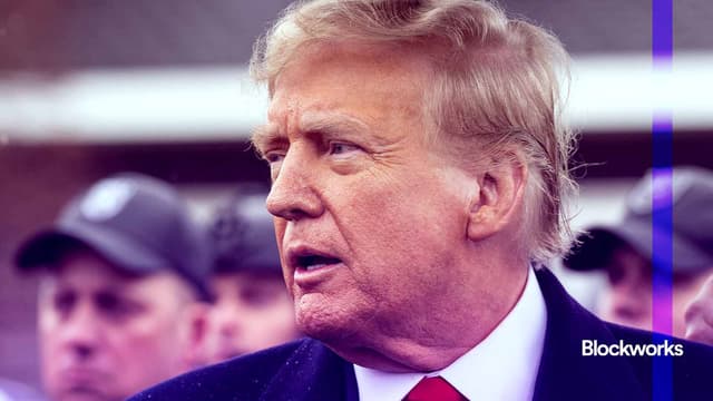 Unpacking Trump’s potential tariff policies - Blockworks