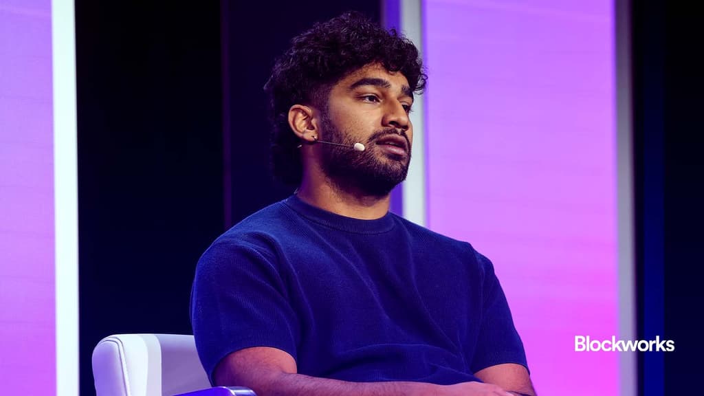 MOVE drops following Movement mainnet beta - Blockworks