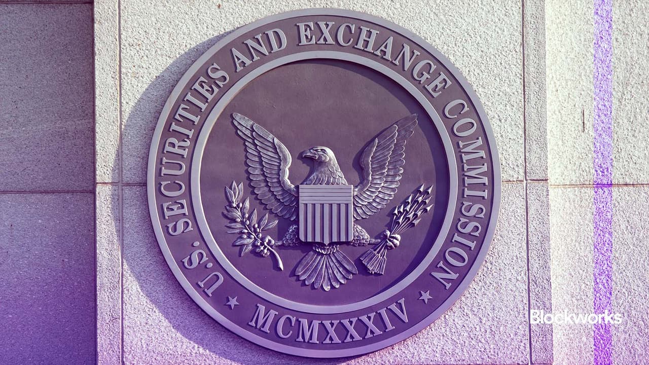 Senate Banking Committee cancels confirmation vote for SEC’s Caroline ...