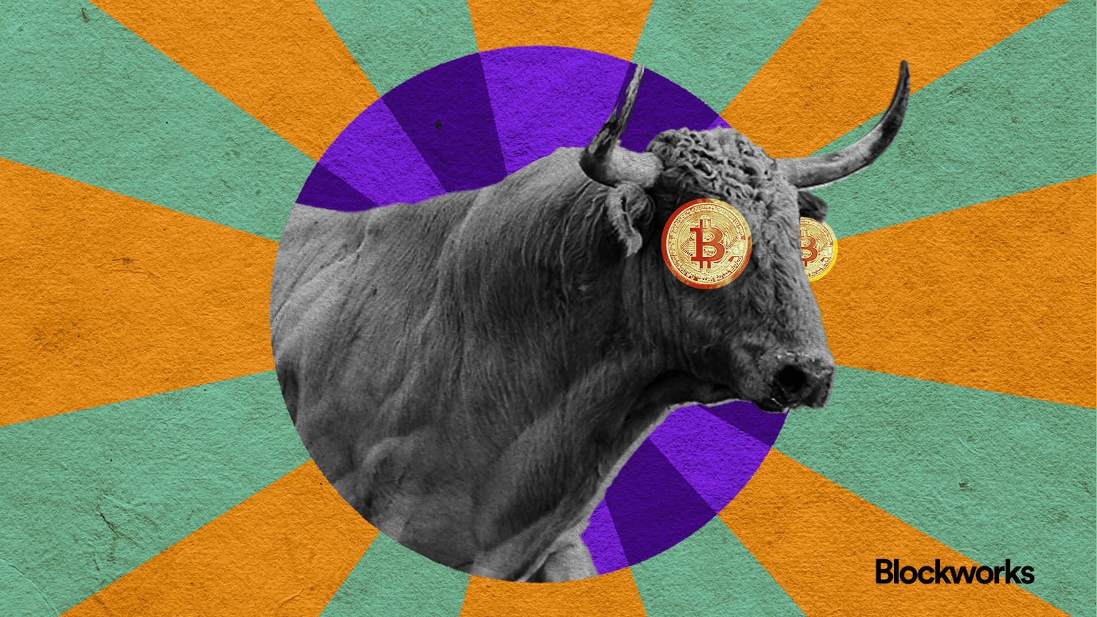 ICO for bitcoin yield farming chain Corn screams we’re so back - Blockworks